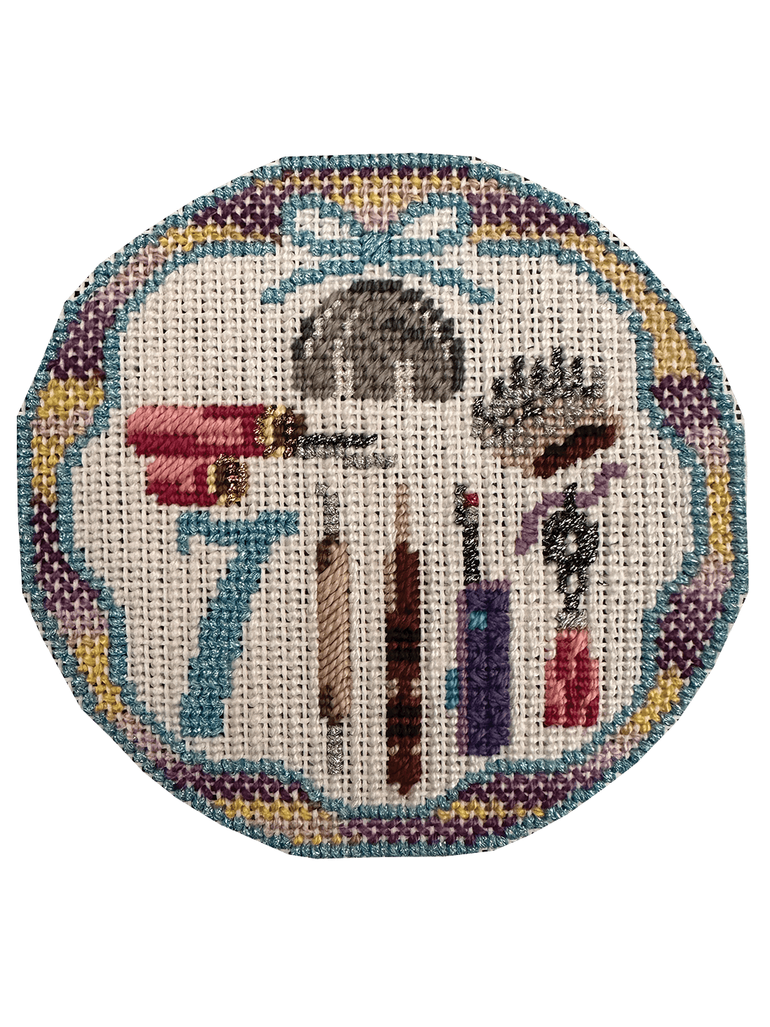 Project Index – Needlepoint Now