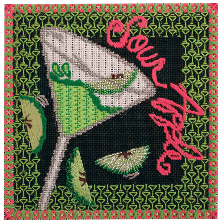 Project Index – Needlepoint Now