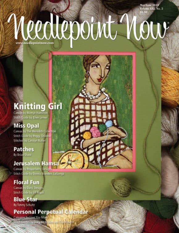 May/June 2019 – Needlepoint Now