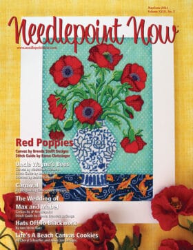 Needlepoint Now – The #1 Consumer Magazine Committed to the Fine Art of ...