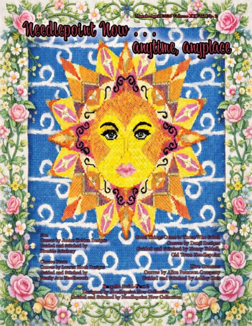 March/April 2026 – Needlepoint Now