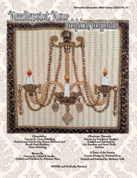 Needlepoint Now – The #1 Consumer Magazine Committed to the Fine Art of ...