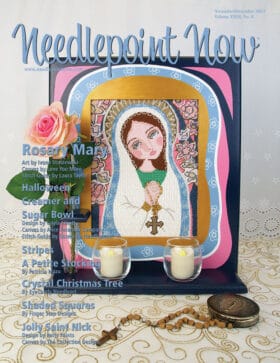 Needlepoint Now – The #1 Consumer Magazine Committed to the Fine Art of ...