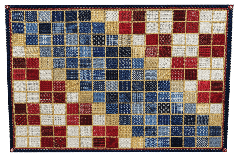 Needlepoint Now – The #1 Consumer Magazine Committed to the Fine Art of ...