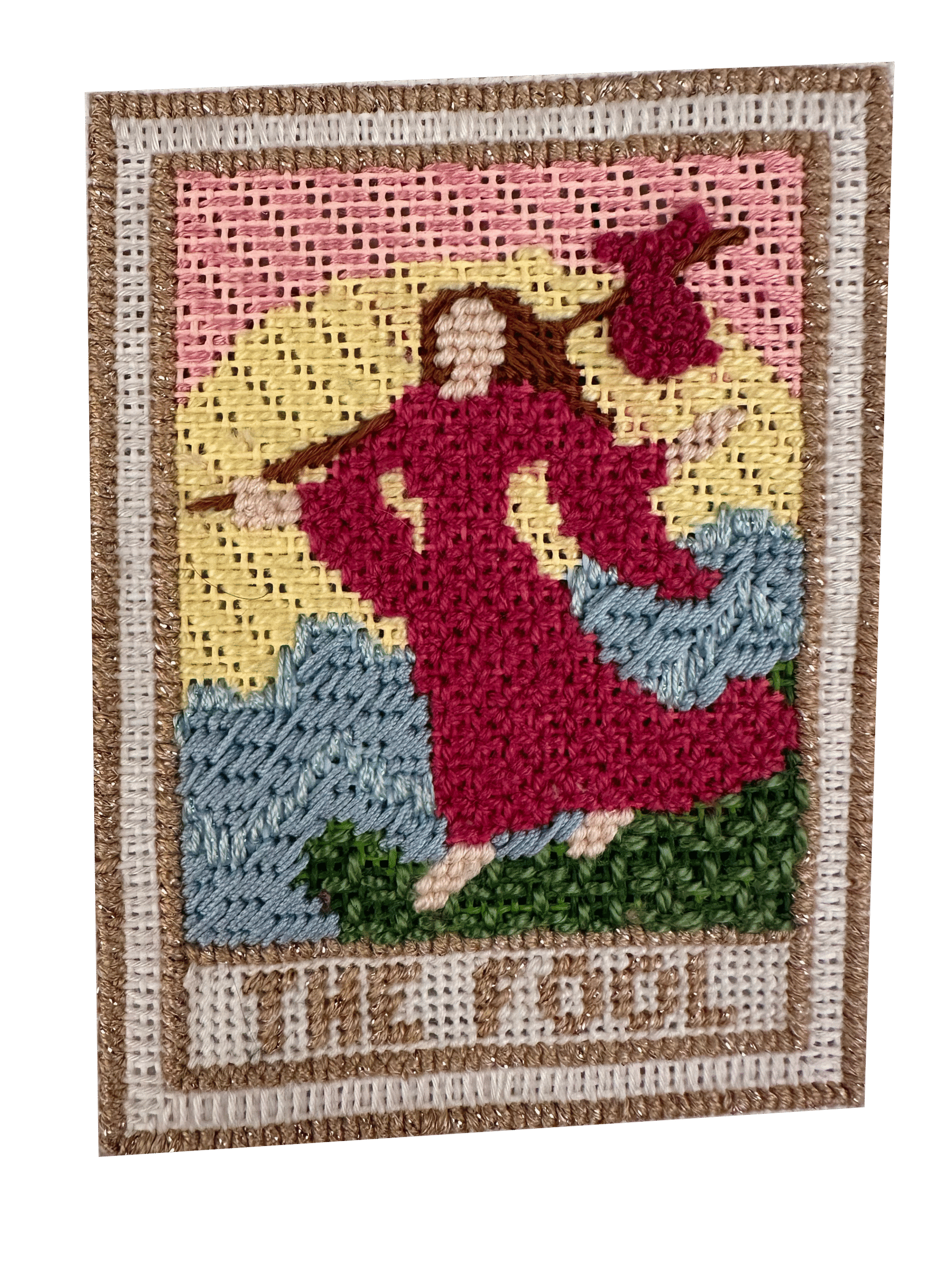 Project Index – Needlepoint Now