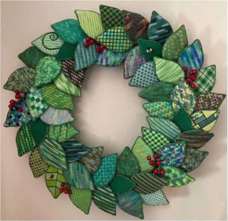 Needlepoint Now Stitch Club – Needlepoint Now